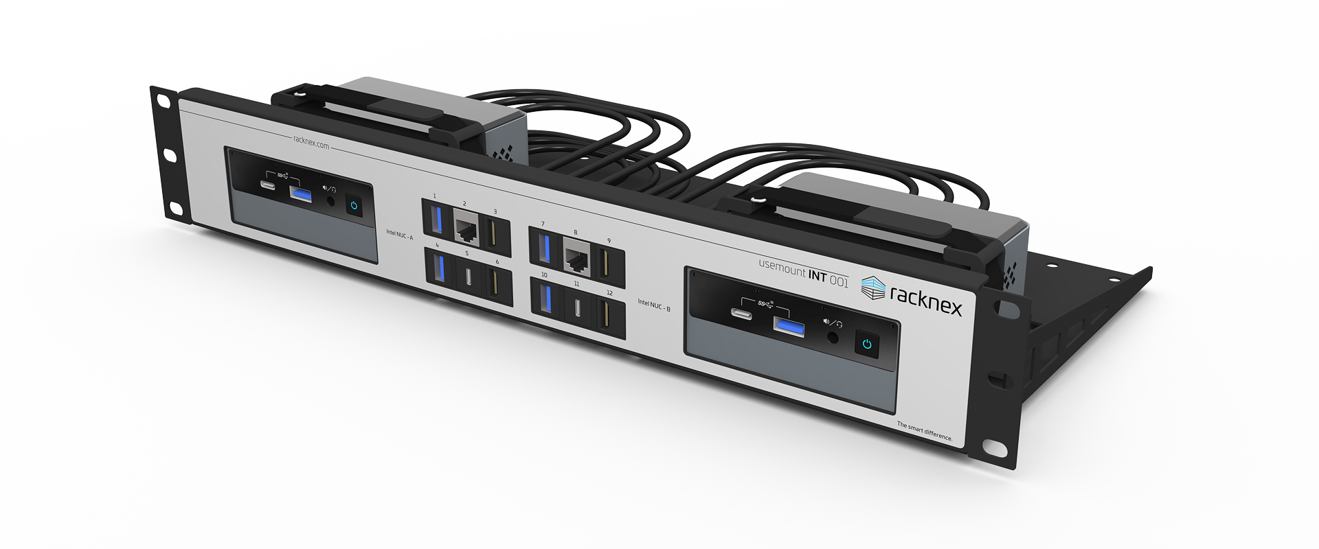 Startseite - TCI - Trident Computer